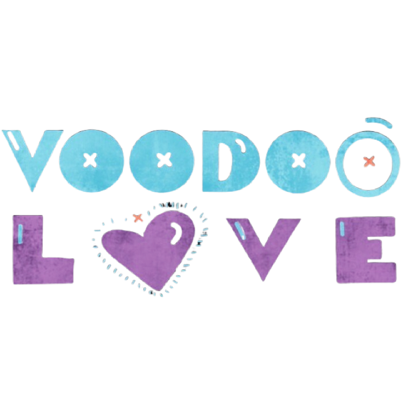 Da Menu | VOODOO LOVE